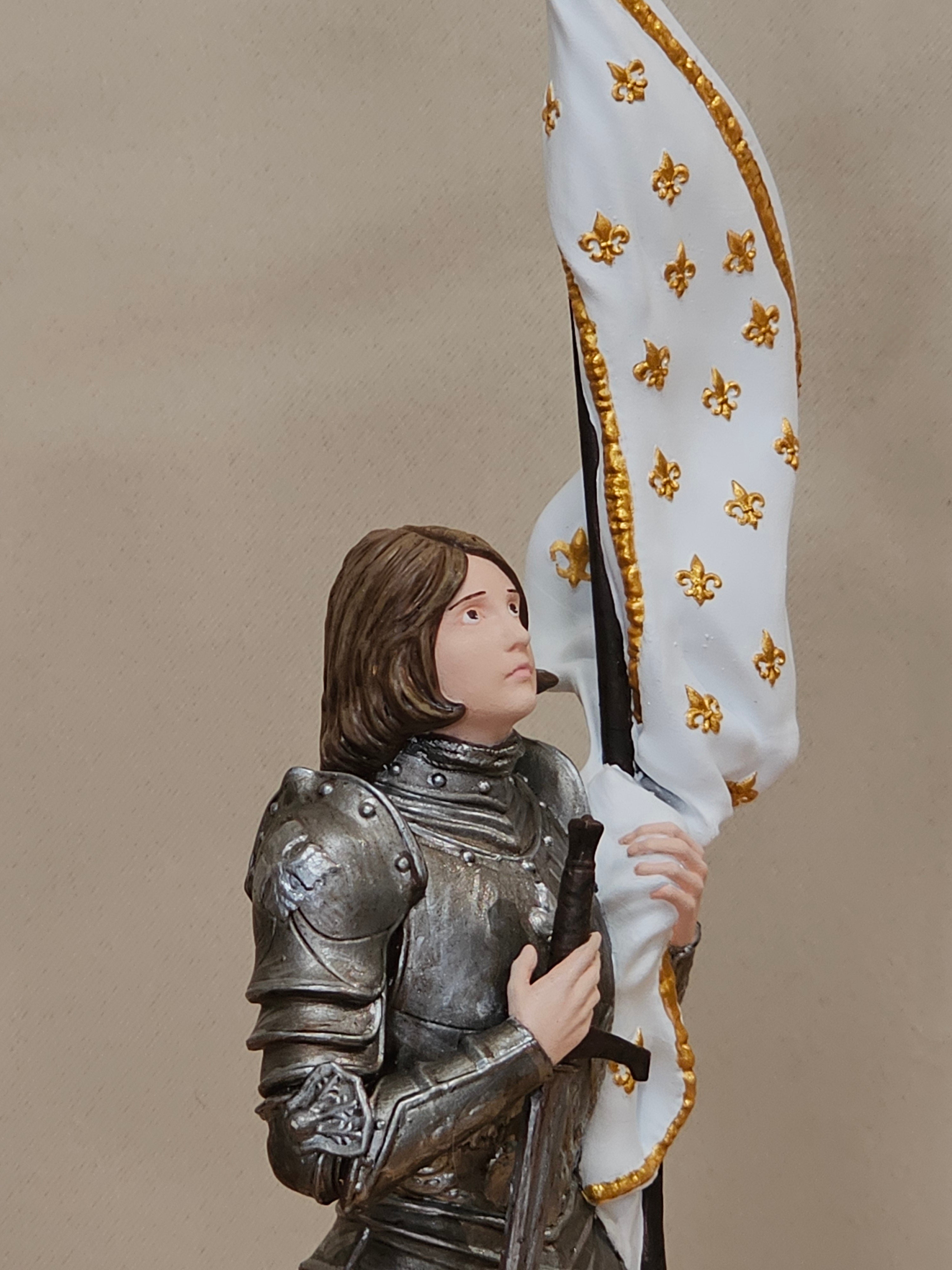 Nos Statuettes – Qadisha France